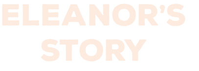 Eleanor's Story - OK2BX